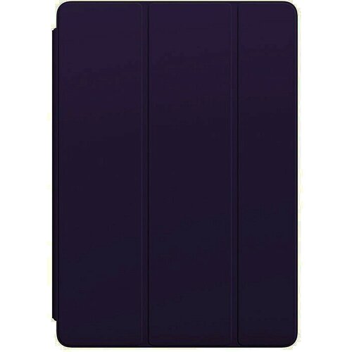 Чехол-книжка для iPad Mini / Mini 2 / Mini 3 Smart Сase, темно-синий