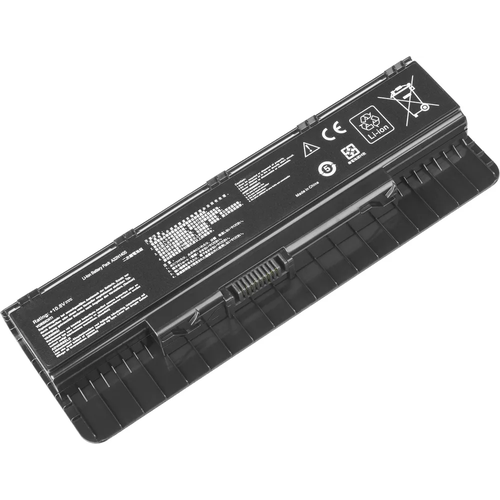 Аккумулятор для Asus A32N1405 / N551jm / N751jk / G771jw / G771j / N751jx / N551vw / Rog G771jw / G551j / N551jb / G551jx / G551jw / Rog G771j / N751jm