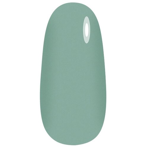 Grattol гель-лак для ногтей Color Gel Polish, 9 мл, white blue