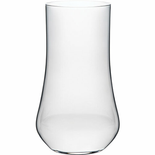 Хайбол "Эклипс", стакан - 6 шт. 360 мл, H - 13 см, D - 7.6 см.