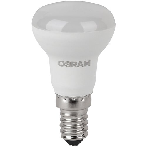 Лампа светодиодная R39 5Вт Е14 4000К LV 40 5SW/840 Osram