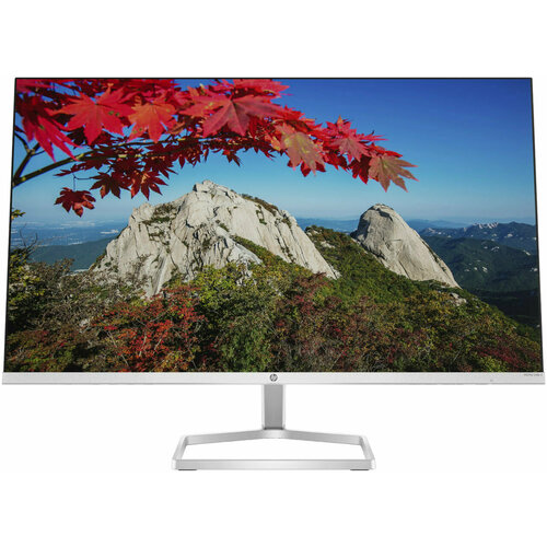 27" Монитор HP M27fd, 1920x1080, 75 Гц, IPS