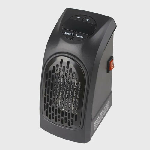 Портативный мини обогреватель Handy Heater / Настенный тепловой вентилятор