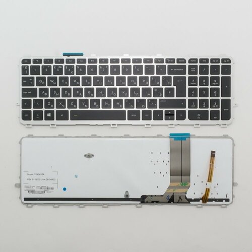 Клавиатура для ноутбука HP 9Z. N9HBV.40R