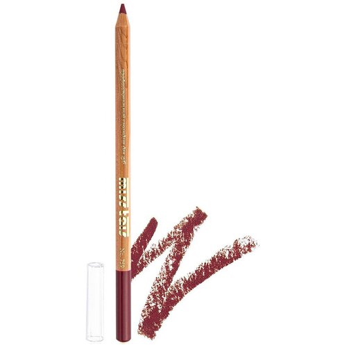 Miss Tais карандаш для губ деревянный (Чехия), 759