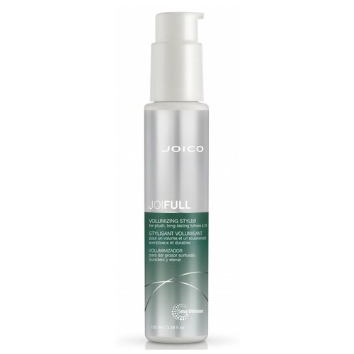 Joico JoiFull Крем-эликсир для воздушного объема, 100 мл