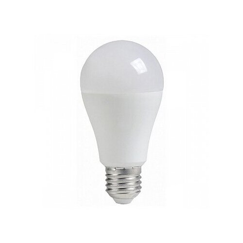 Лампа светодиодная ECO A60 шар 20Вт 230В 4000К E27 | код. LLE-A60-20-230-40-E27 | IEK (3шт. в упак.)