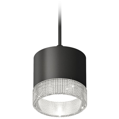 Комплект подвесного светильника Ambrella Light Techno Spot XP8111040 (A2333, C8111, N8480)