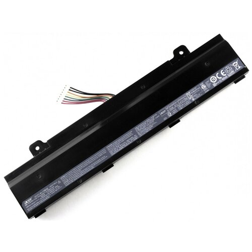 Аккумулятор для ноутбука Acer Aspire V15 (V5-591G) (11.1V 5040mAh) P/N: AL15B32