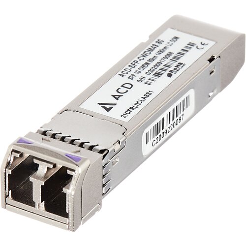 SFP трансивер ACD ACD-SFP-CWDM49.80