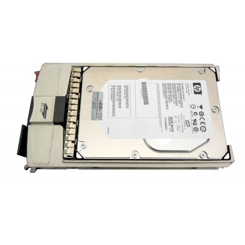 366024-001 HP Жесткий диск HP 146GB 15K FC HDD [366024-001]