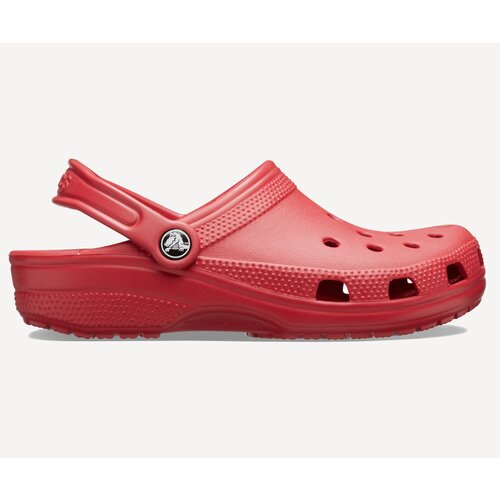 Сабо Crocs, размер M5W7 EU 37-38 23см, красный