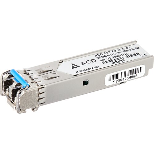 SFP трансивер ACD ACD-SFP-EX1310.40