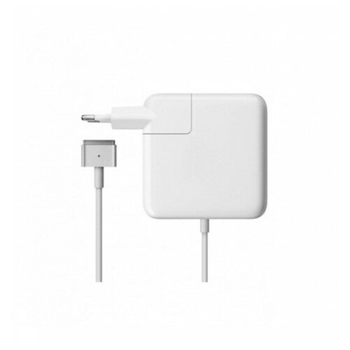 Блок питания (зарядка, сетевой адаптер) для ноутбука Apple Macbook Pro 13 (16.5V 60W 3.65A штекер MagSafe2 )