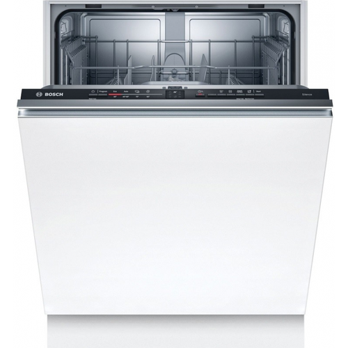 Встраиваемая посудомоечная машина Bosch SGV 2ITX22E 550х598х815 Белый