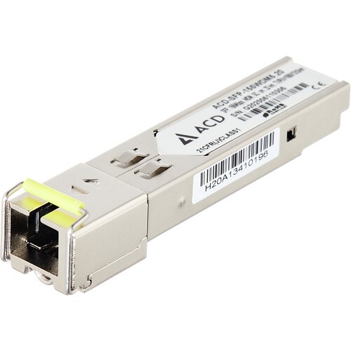 SFP трансивер ACD ACD-SFP-155WDM5.20