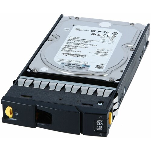Жесткий диск HP M6720 3TB 7.2K LFF NL SAS 6G 710490-002