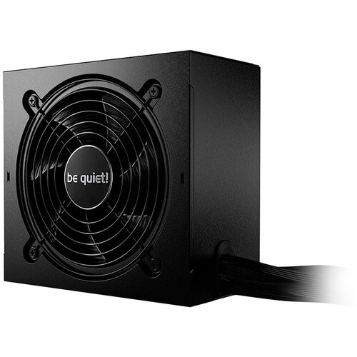 Блок питания be quiet! SYSTEM POWER 10 850W Gold BN330