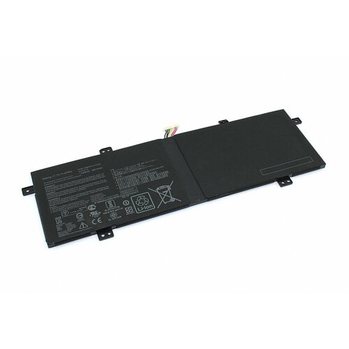 Аккумулятор для Asus ZenBook 14 UM431DA-AM045T 7.7V (47Wh)