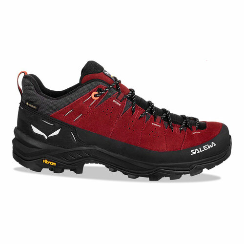 Кроссовки Salewa, размер 4.5, красный