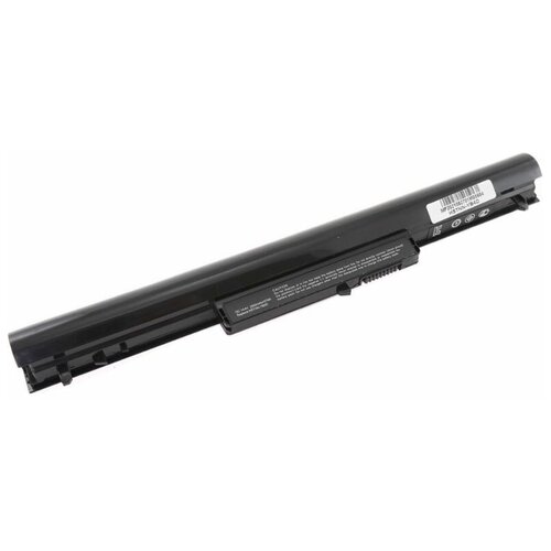 Аккумулятор (батарея) для ноутбука HP Pavilion SleekBook 14t (HSTNN-YB4D14,4V 2600 mAh)