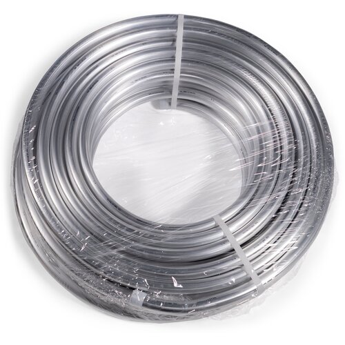 Алюминиевая труба 3/4" (19,05Х1,5) бухта 26 метров