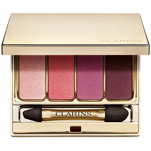 Clarins Palette 4 Couleurs, 6.9 г