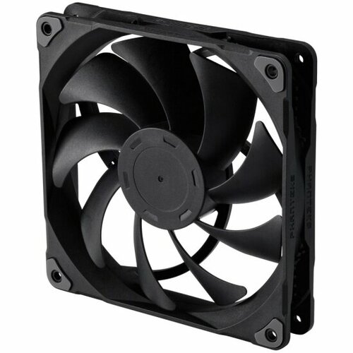 Вентилятор для корпуса Phanteks M25 Black 140mm PH-F140M25_PWM_BBK01