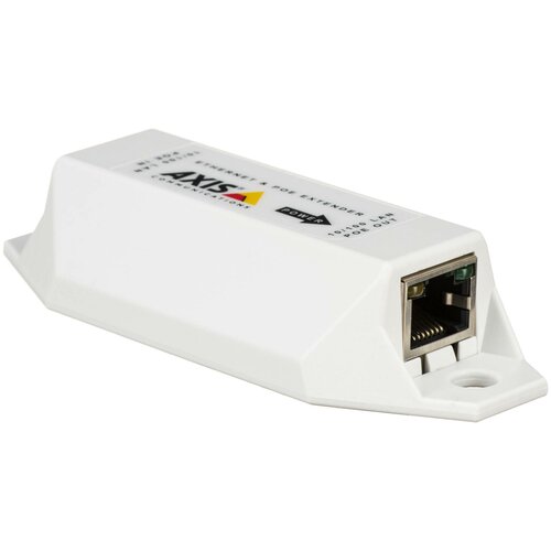 Адаптер AXIS AXIS T8129 PoE EXTENDER