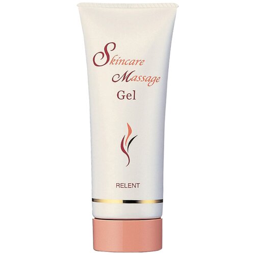 Массажный гель для лица Relent Skincare Massage Gel, 150 г