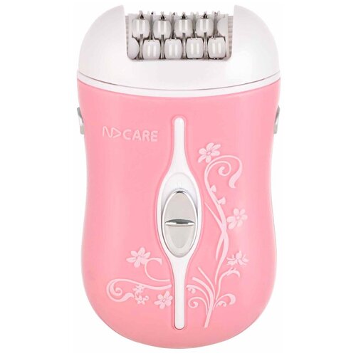 Эпилятор NDCare Soft LE01 Pink