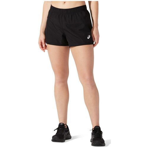 Шорты  ASICS Core 4In Performance, размер XL, черный