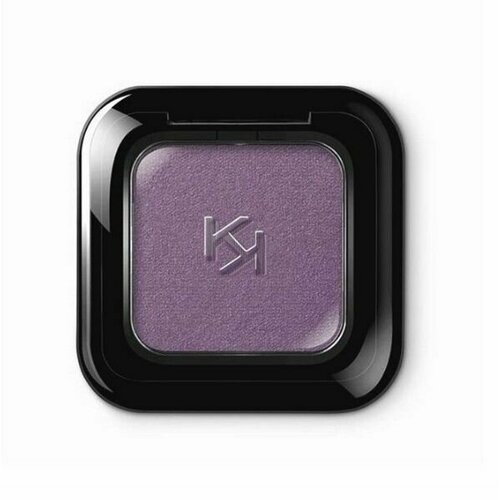 KIKO MILANO 44 Высокопигментированные стойкие тени для век HIGH PIGMENT EYESHADOW - 1 шт
