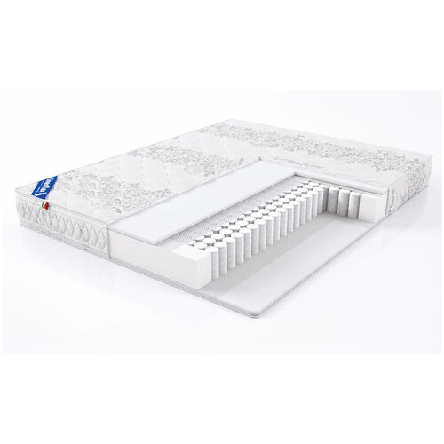 Матрас Lineaflex Alba, Размер 180х205 см
