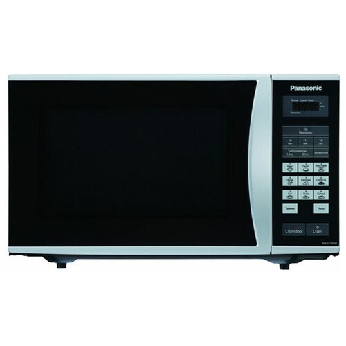 Микроволновая печь Panasonic NN-ST342MZTE .