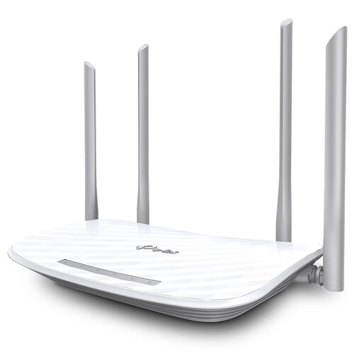 Wi-Fi TP-LINK EC220-F5, белый