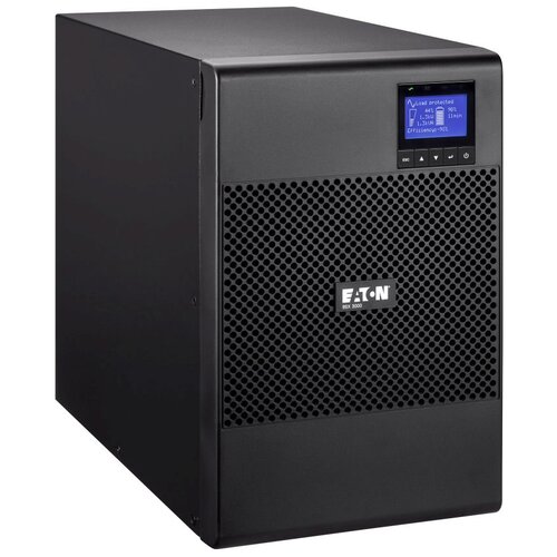 Интерактивный ИБП EATON 9SX3000I черный 2700 Вт