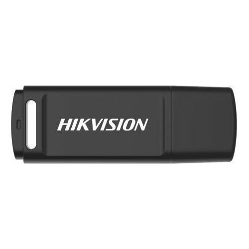 Флешка USB Hikvision HS-USB-M210P(STD)/64G/OD 64ГБ, USB2.0, черный