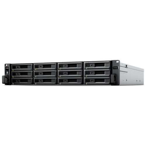 Модуль расширения Synology RX1222sas