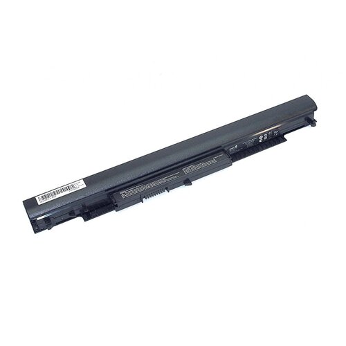 Аккумуляторная батарея Amperin для ноутбука HP 807611-131 11.1V (2200mAh)