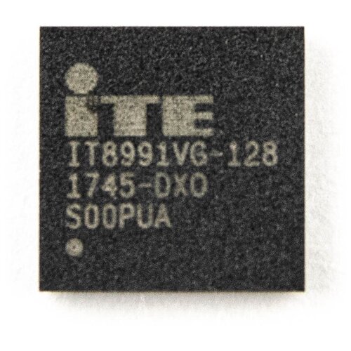 Мультиконтроллер IT8991VG-128 DXO