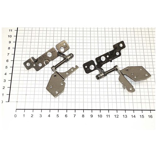 Петли для ноутбука Lenovo IdeaPad Y40-70 Y40-80 Y40-70AT