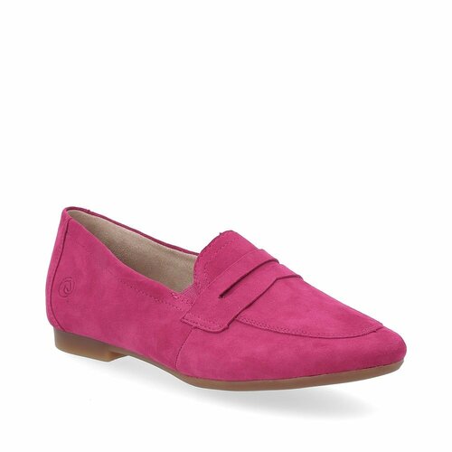 Туфли Remonte, размер 40, розовый, фуксия