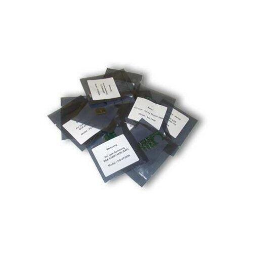 Чип к-жа HP Color 5500/5550 (13K) C9730A black UNItech(Apex)