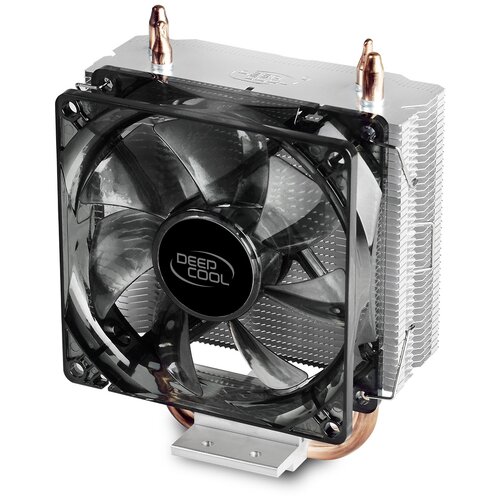 Кулер для процессора Deepcool GAMMAXX 200 V2, черный