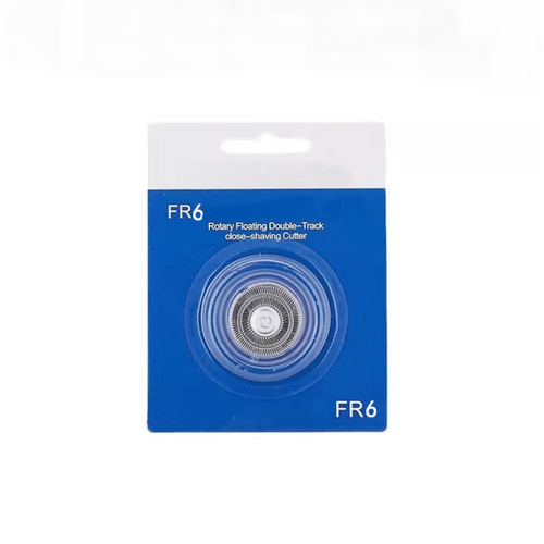 Режущий блок и сетка, сменное лезвие FR 6 для электробритвы Flyco FS801/FS802/FS805/FS806/FS810/FS811/FS812 (1 шт)