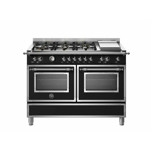 Варочный центр 120 см Bertazzoni HER126G2ENET