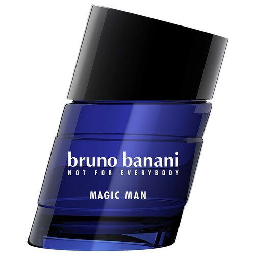 Bruno Banani туалетная вода Magic Man, 30 мл