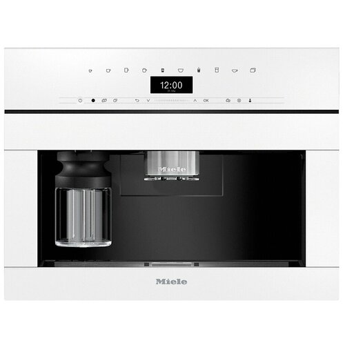 Встраиваемая кофемашина Miele CVA 7440 BRWS