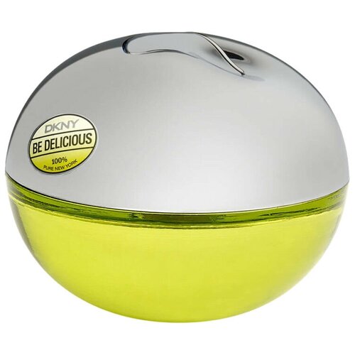 DKNY парфюмерная вода Be Delicious, 50 мл